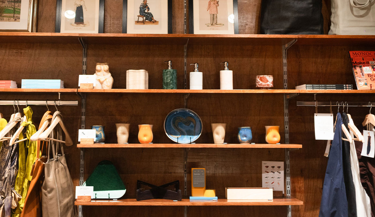 About Us - MOAI