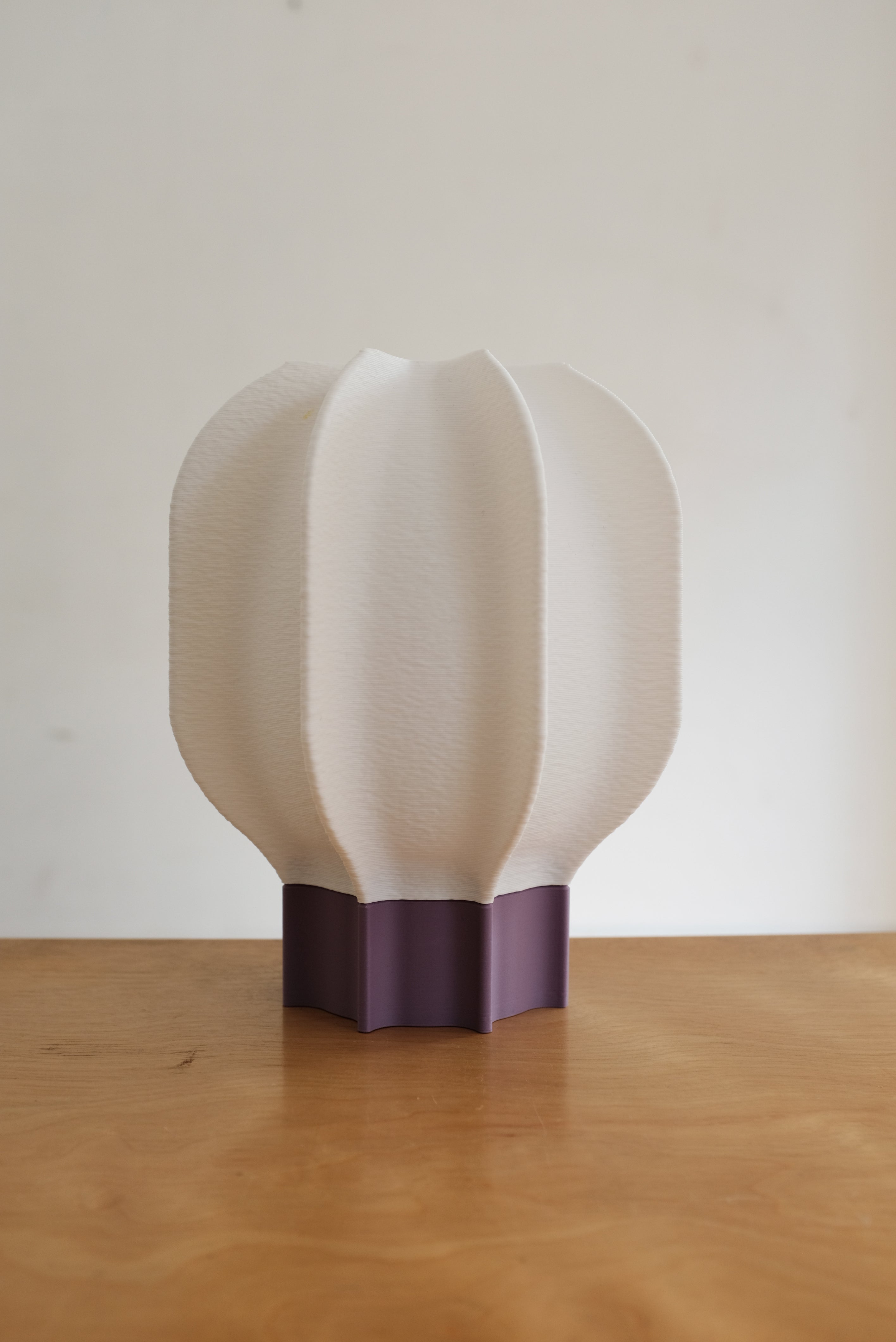 Bula in Purple - MOAI